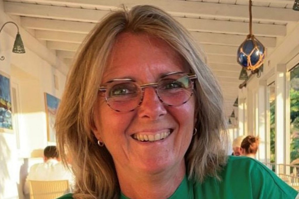 Even voorstellen: Monique den Broeder | Risico inspecties